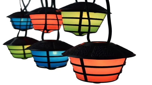 Illuminate Your Next Adventure Rv Camper String Lights To Brighten Up